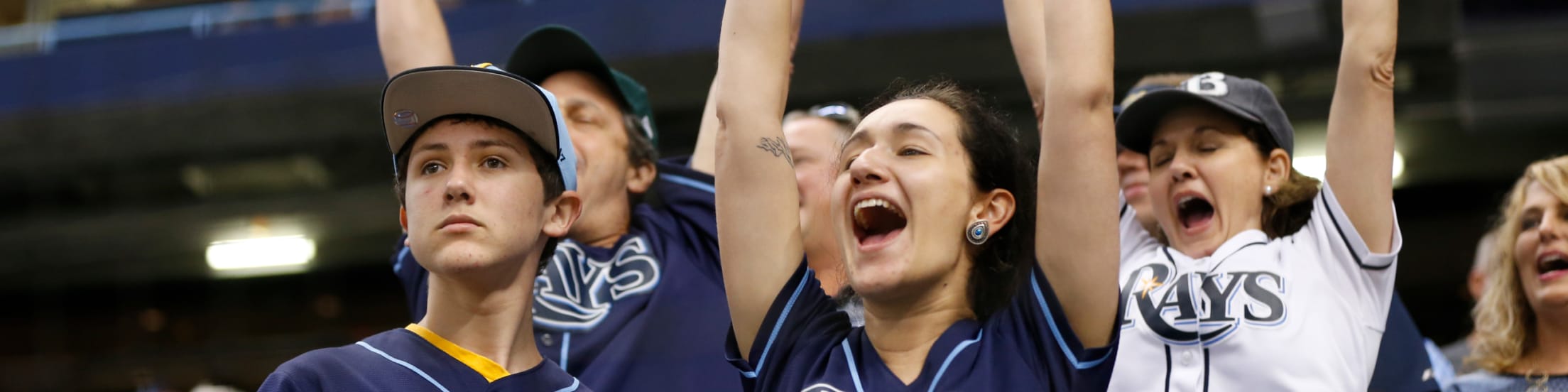 Rays Wall of Fame | Tampa Bay Rays