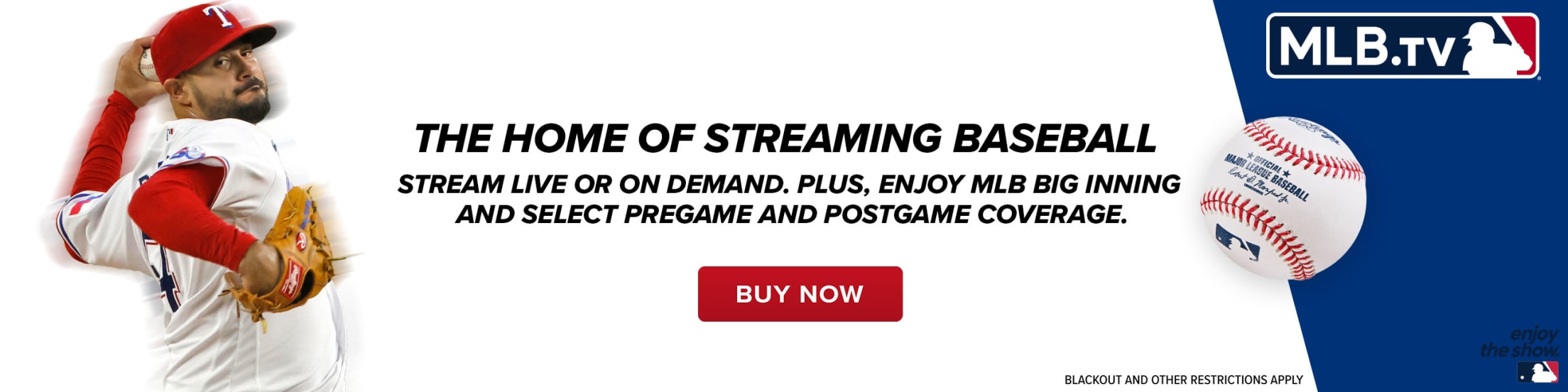 Official Texas Rangers Website | MLB.com