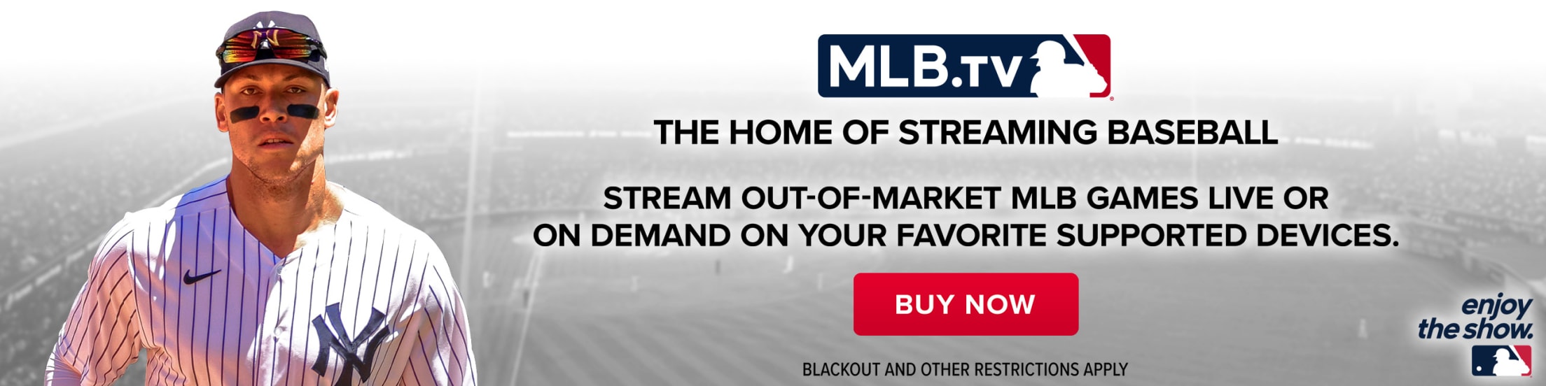 Official New York Yankees Website | MLB.com