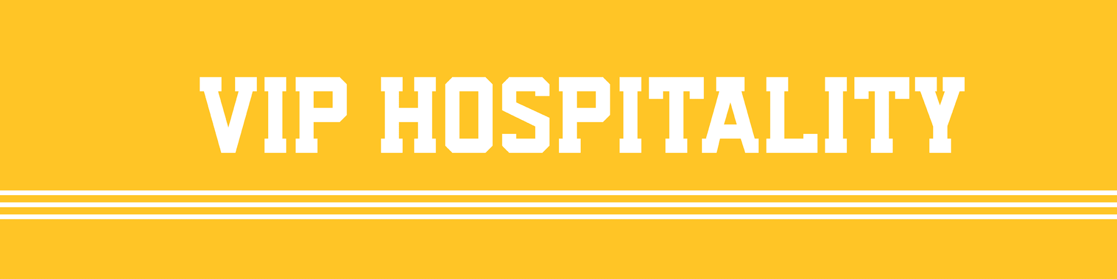 VIP Hospitality | Pittsburgh Pirates