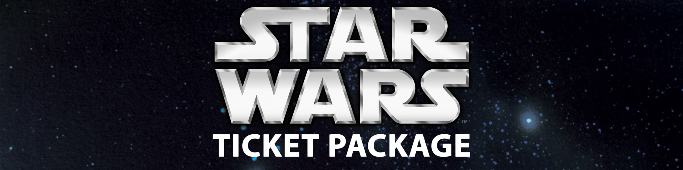 Star Wars™ Ticket Package | Themes | Tickets | Cincinnati Reds