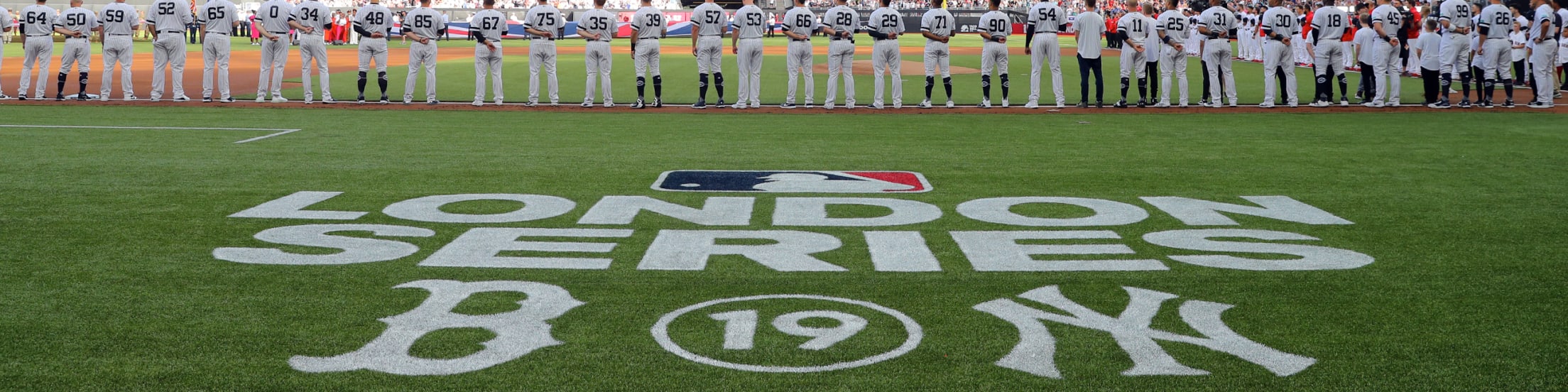 MLB Europe | MLB.com