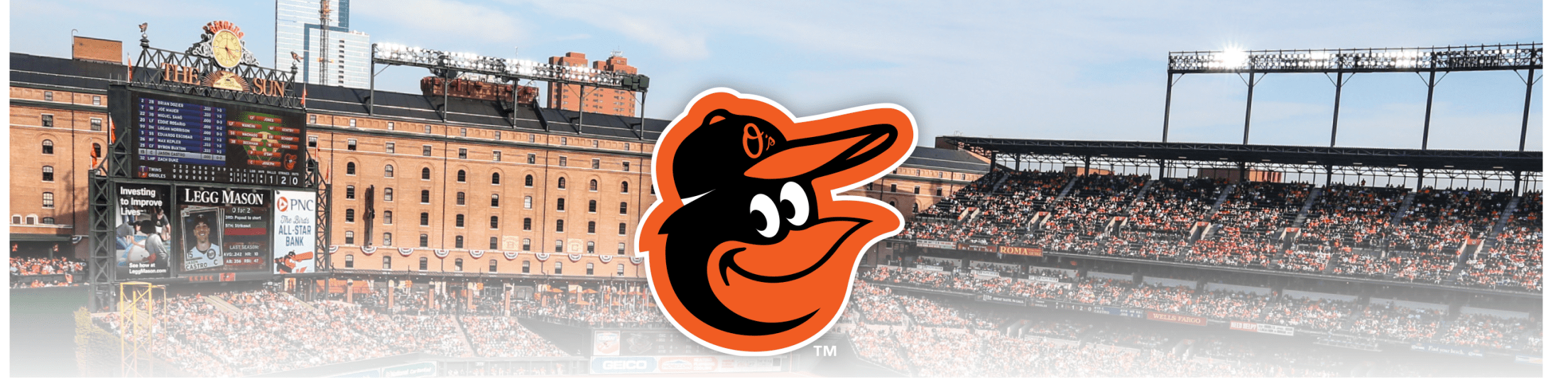 Orioles Printable Schedule | Baltimore Orioles