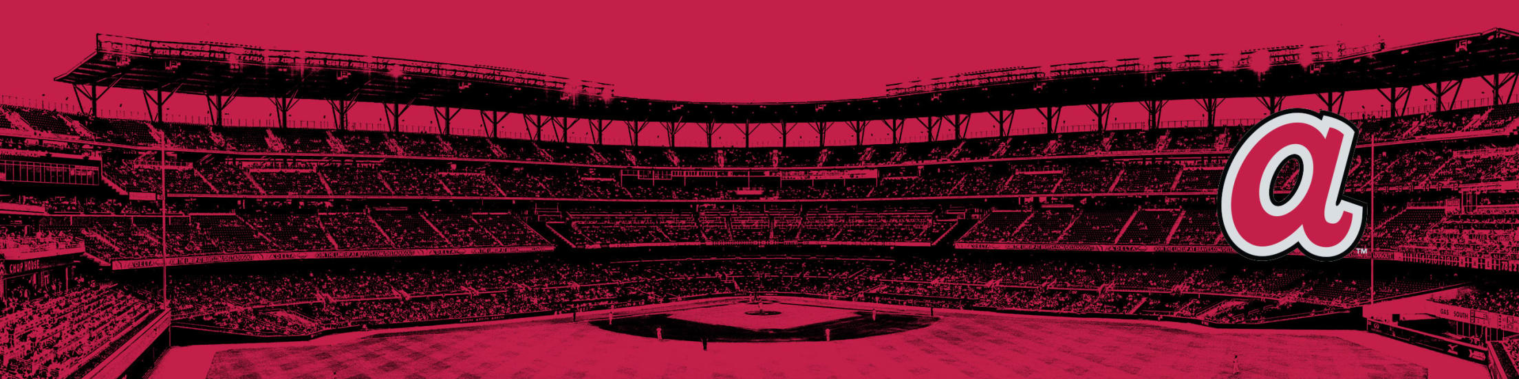 University of Alabama Ticket Package | Atlanta Braves