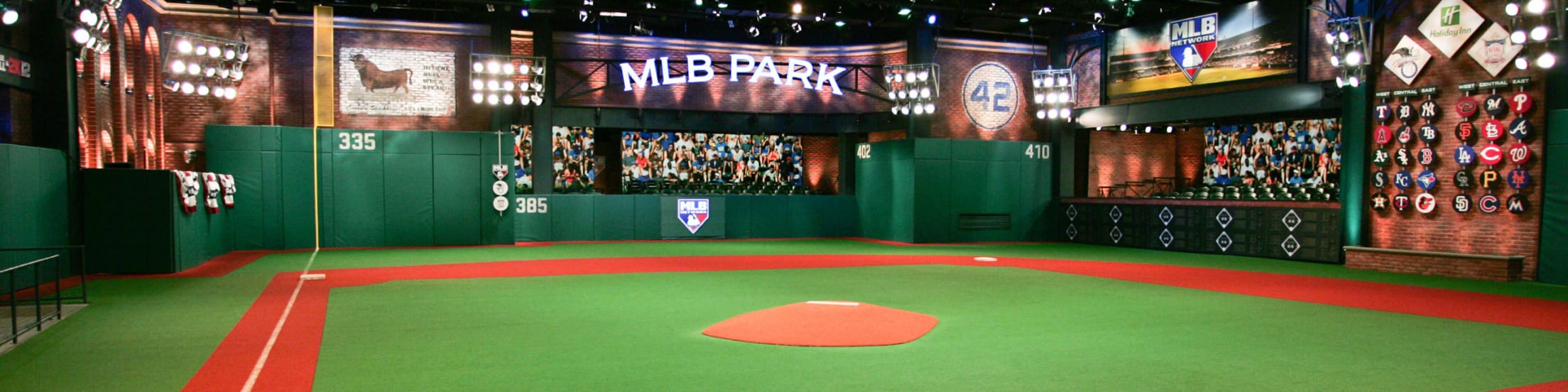 MLB Network Affiliates | MLB.com