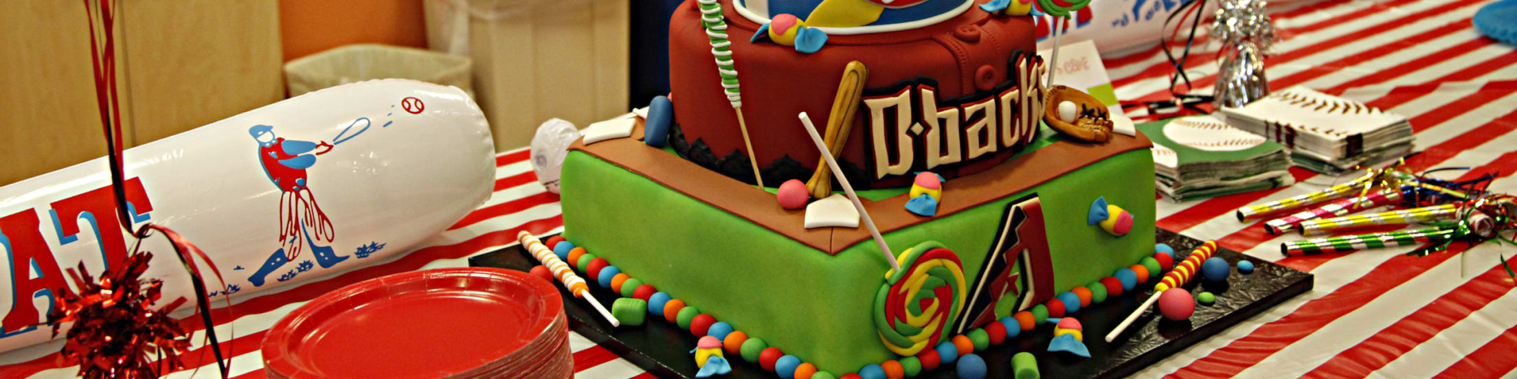 Chase Field Events | Arizona Diamondbacks