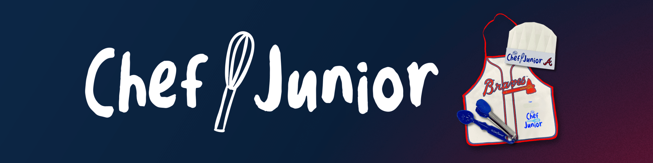 Kroger Chef Jr. Ticket Package | Atlanta Braves