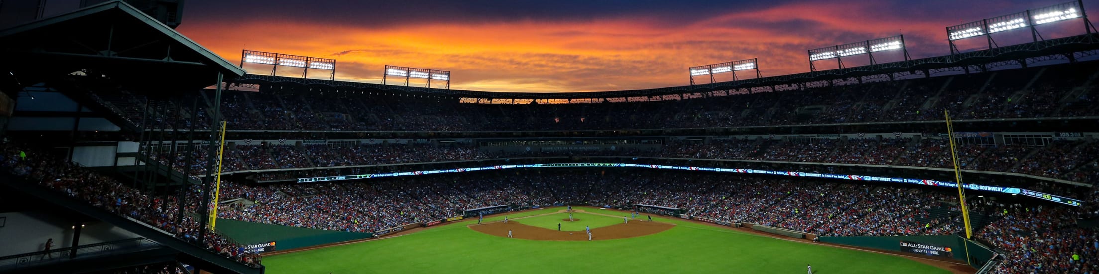 Texas Rangers | Texas Rangers