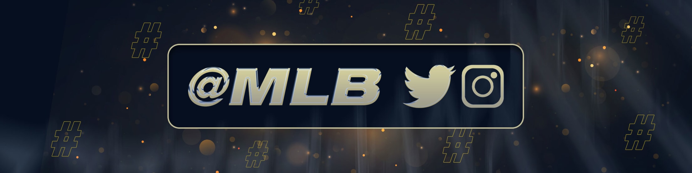 Hashtag Postseason - Astros | MLB.com