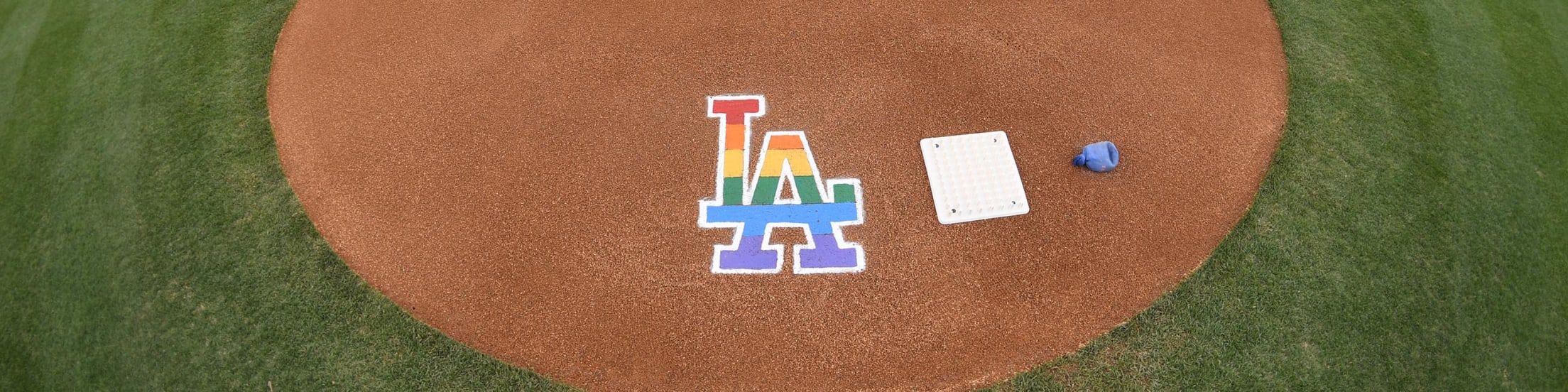 Pride Night | Los Angeles Dodgers