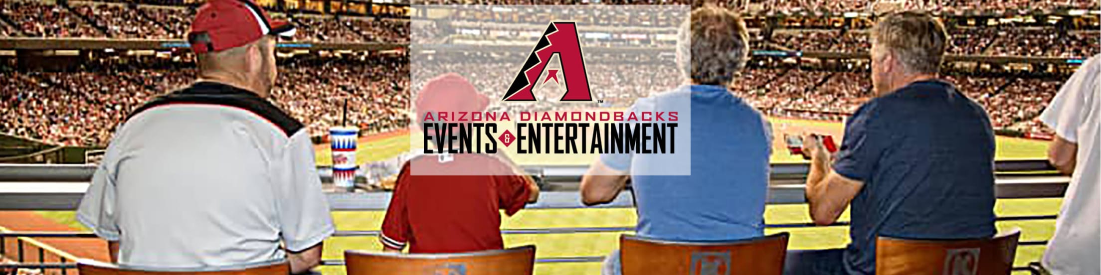 Chase Field Event Spaces | Arizona Diamondbacks