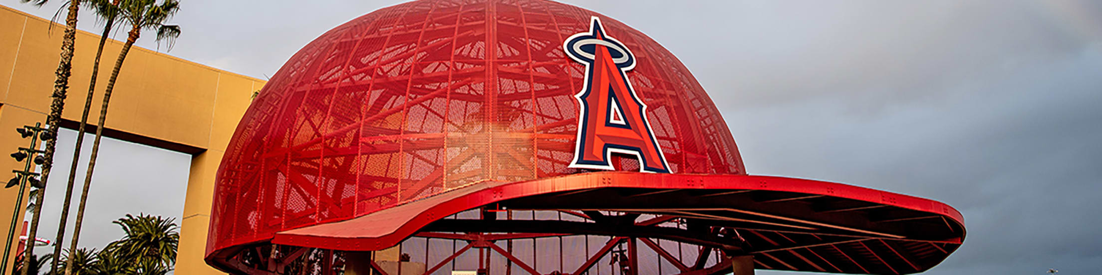 Connect with the Los Angeles Angels | Los Angeles Angels