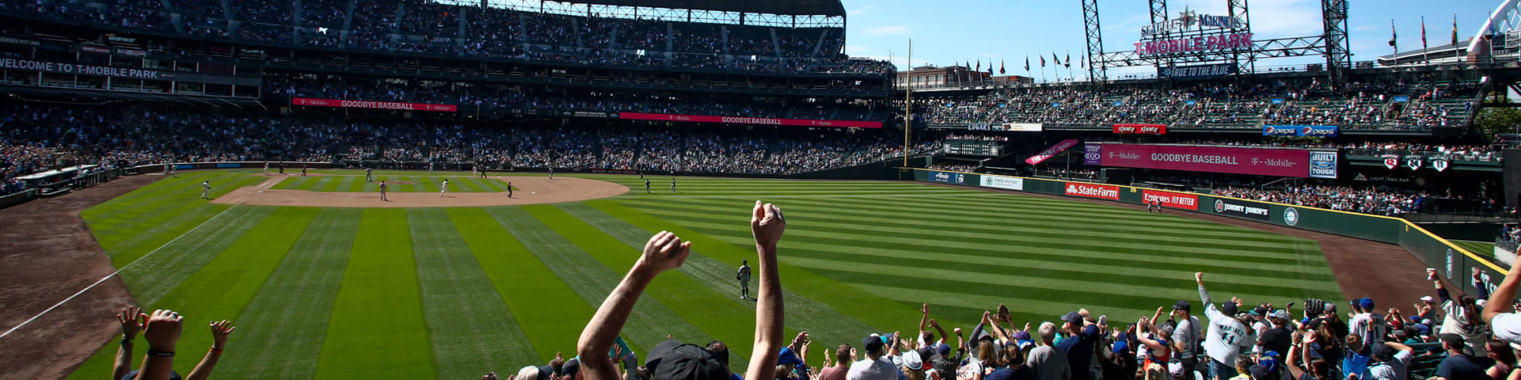 Seattle Mariners | Seattle Mariners