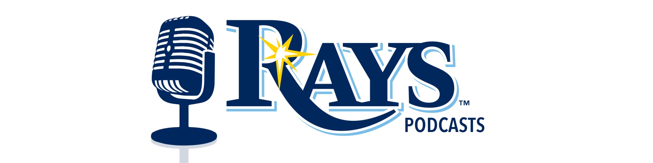 Rays Podcasts | Tampa Bay Rays