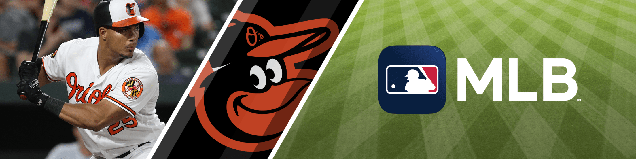 MLB App | Baltimore Orioles