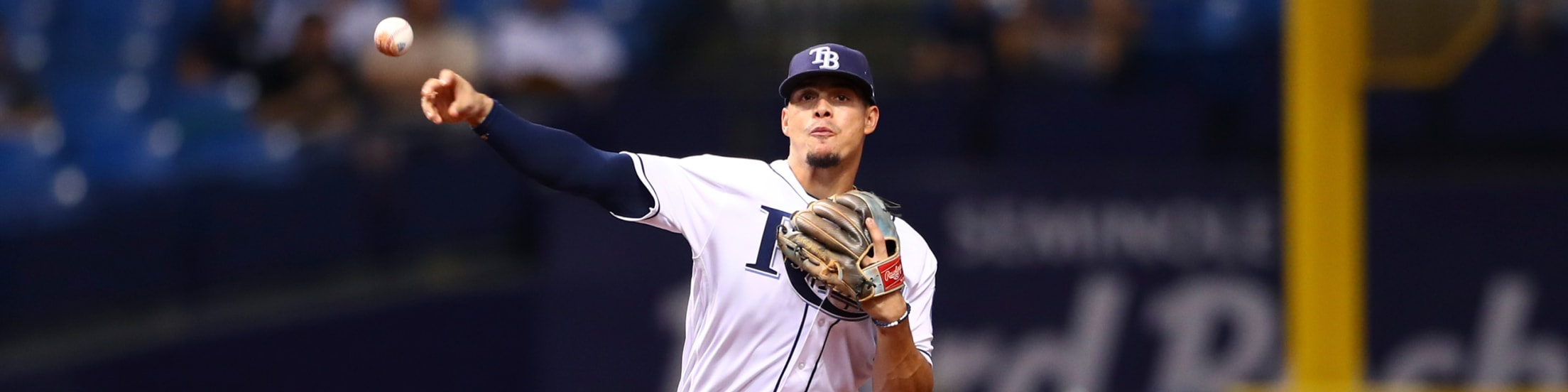 Rays Rewards Auction Schedule | Tampa Bay Rays