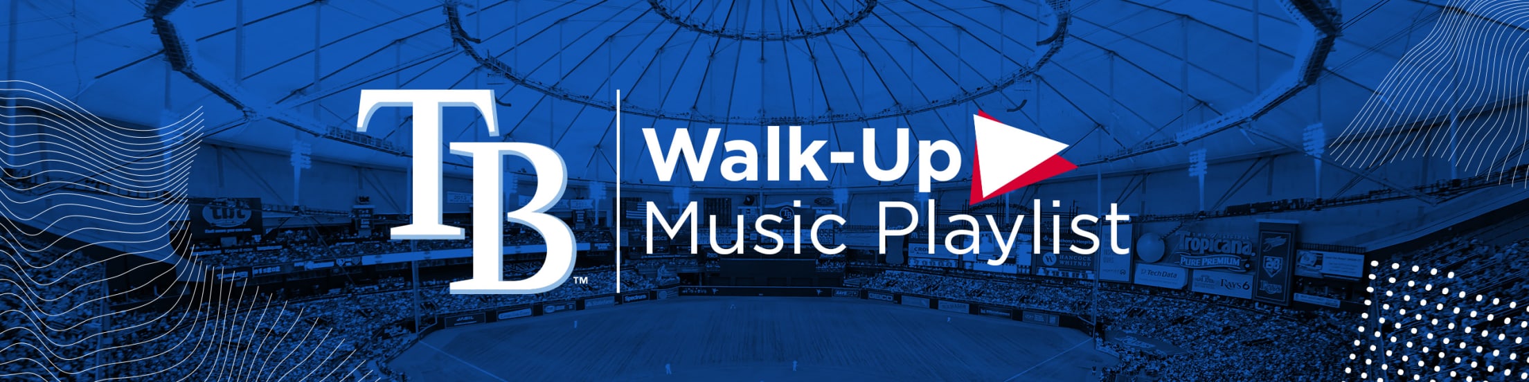 Baseball Walk-Up Songs 2025 | Tampa Bay Rays