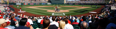 Salt River Fields at Talking Stick | MLB.com