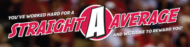 Straight "A" Program | Cincinnati Reds