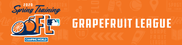 Grapefruit League | Spring Training | MLB.com