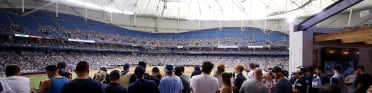 Request an Appointment | Tampa Bay Rays