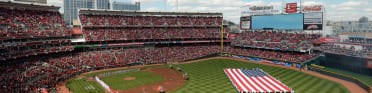 Ballpark Facts and Figures | Cincinnati Reds