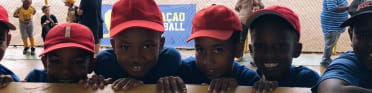 Who We Are | Major League Baseball Players Alumni Association | MLB.com