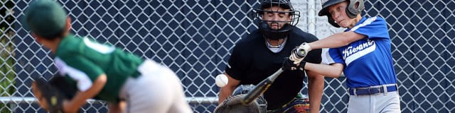 Pitch Smart | Guidelines | MLB.com