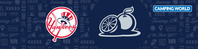 Spring Training | New York Yankees