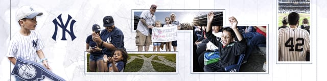 New York Yankees Fan Central | New York Yankees