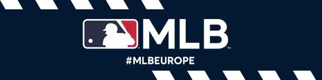 MLB Europe | MLB.com