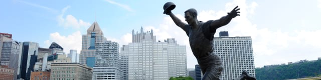 Where to Park at PNC Park | Pittsburgh Pirates