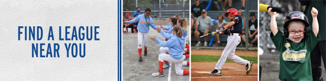 Baseball Academy Play Ball | Toronto Blue Jays