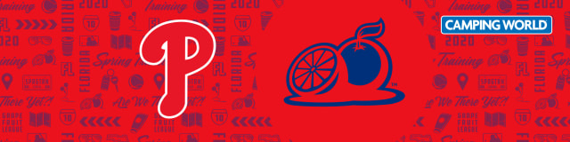 Phillies Spring Training Information | Philadelphia Phillies