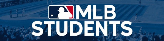 MLB Students | MLB.com