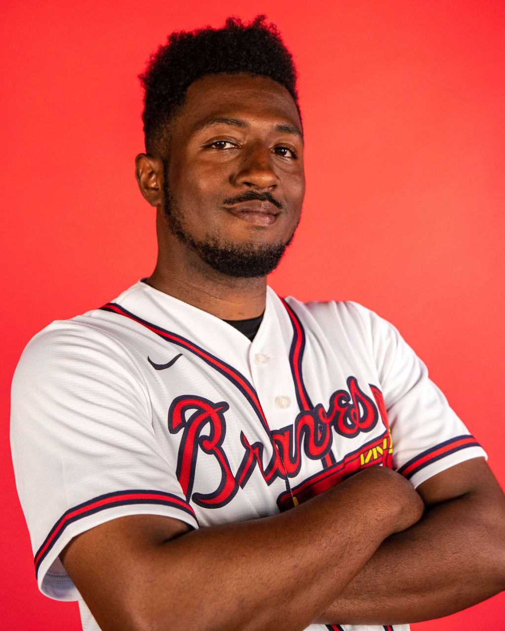 Heavy Hitters | Atlanta Braves