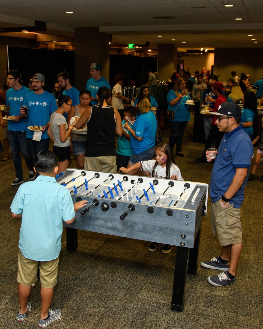 First Base Lounge | Chase Field Event Spaces | Arizona Diamondbacks