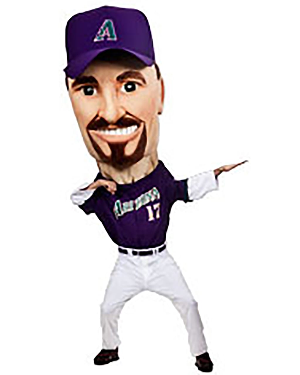 Legends Race | Arizona Diamondbacks