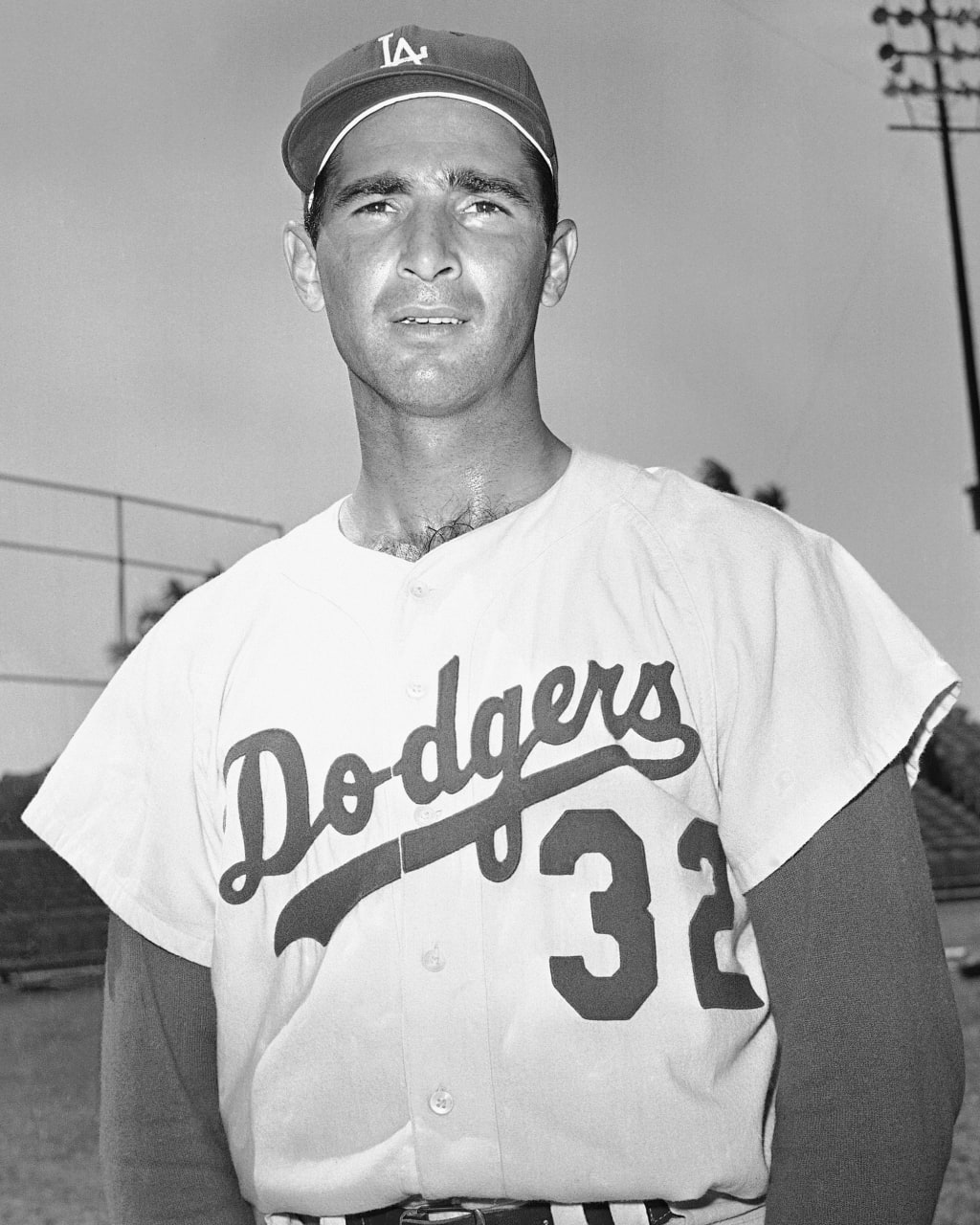 Retired Numbers | Los Angeles Dodgers