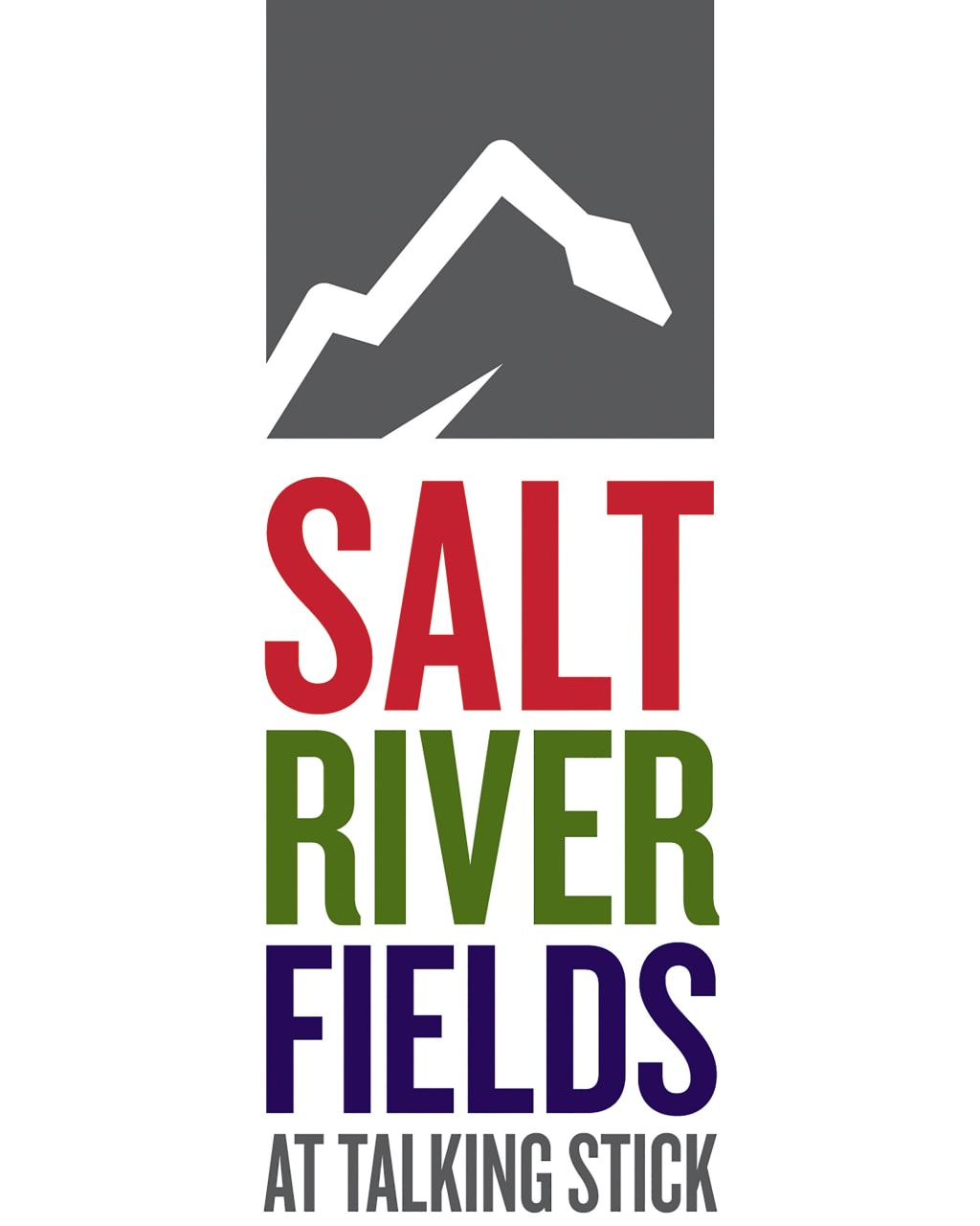 Name and Logo | Salt River Fields | Colorado Rockies