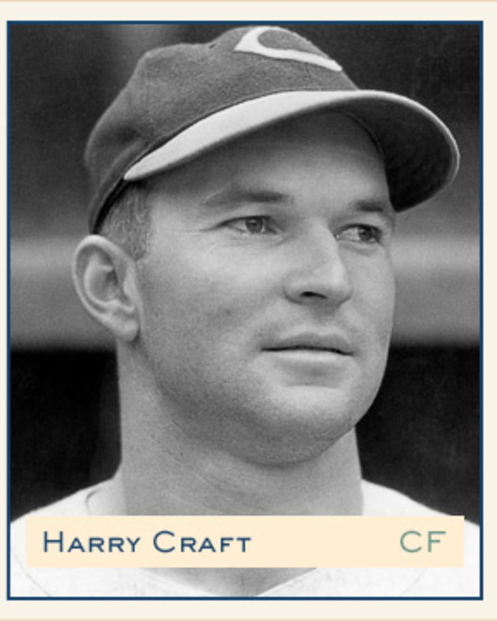 Reds Hall of Fame | Alumni Directory | Cincinnati Reds