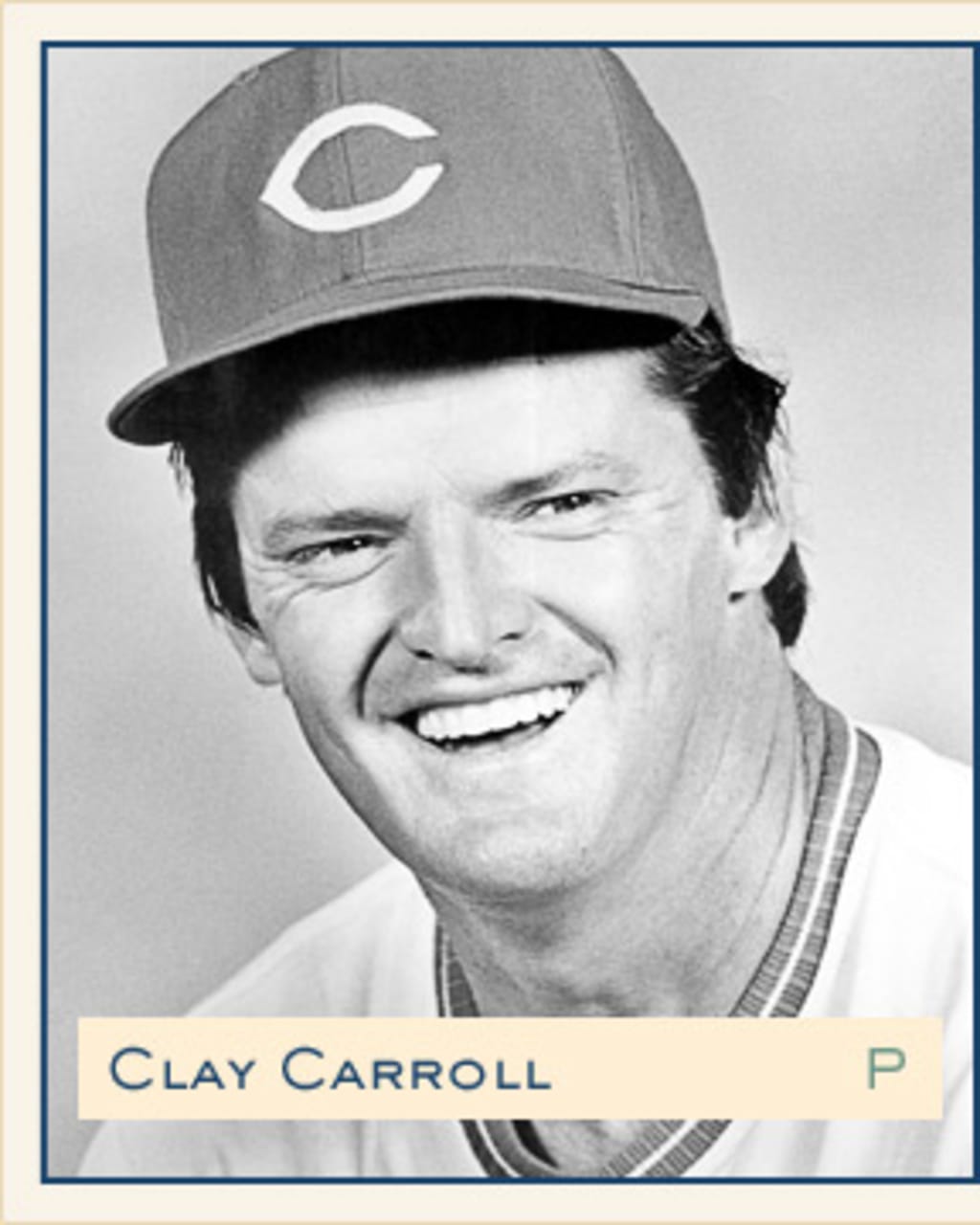 Reds Hall of Fame | Alumni Directory | Cincinnati Reds