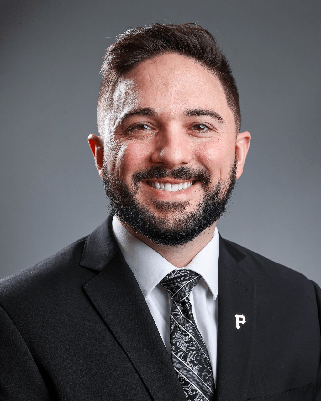 Meet the Team | Pittsburgh Pirates