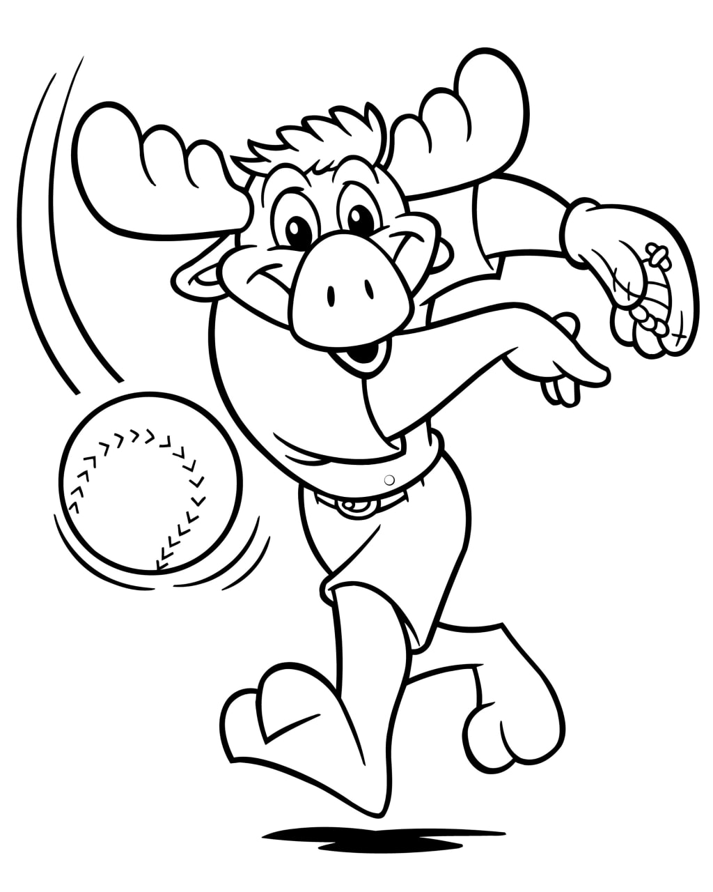 Mariners Kids Activities | Seattle Mariners