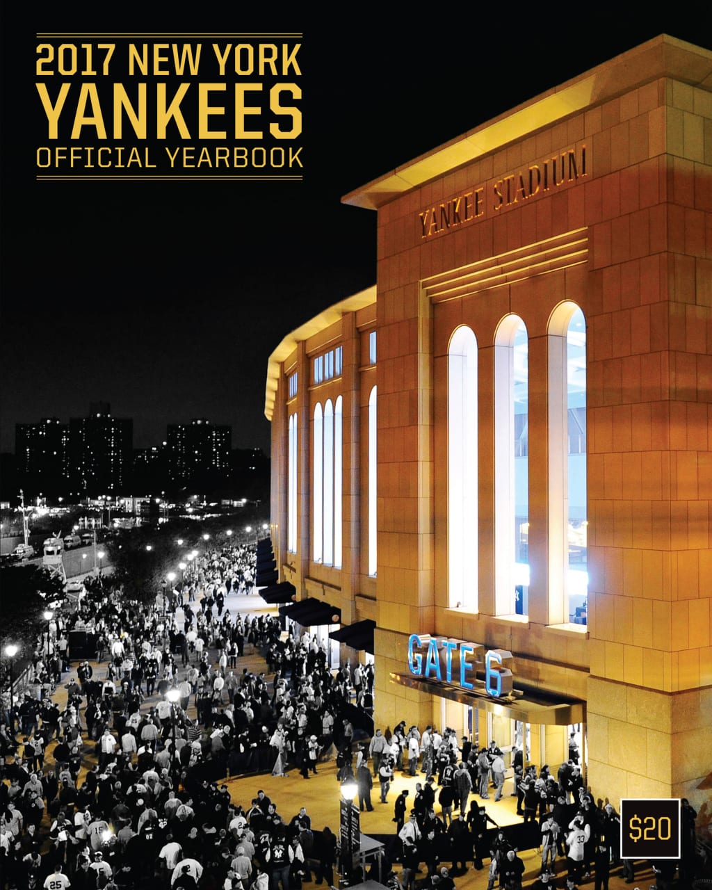 Publications | New York Yankees