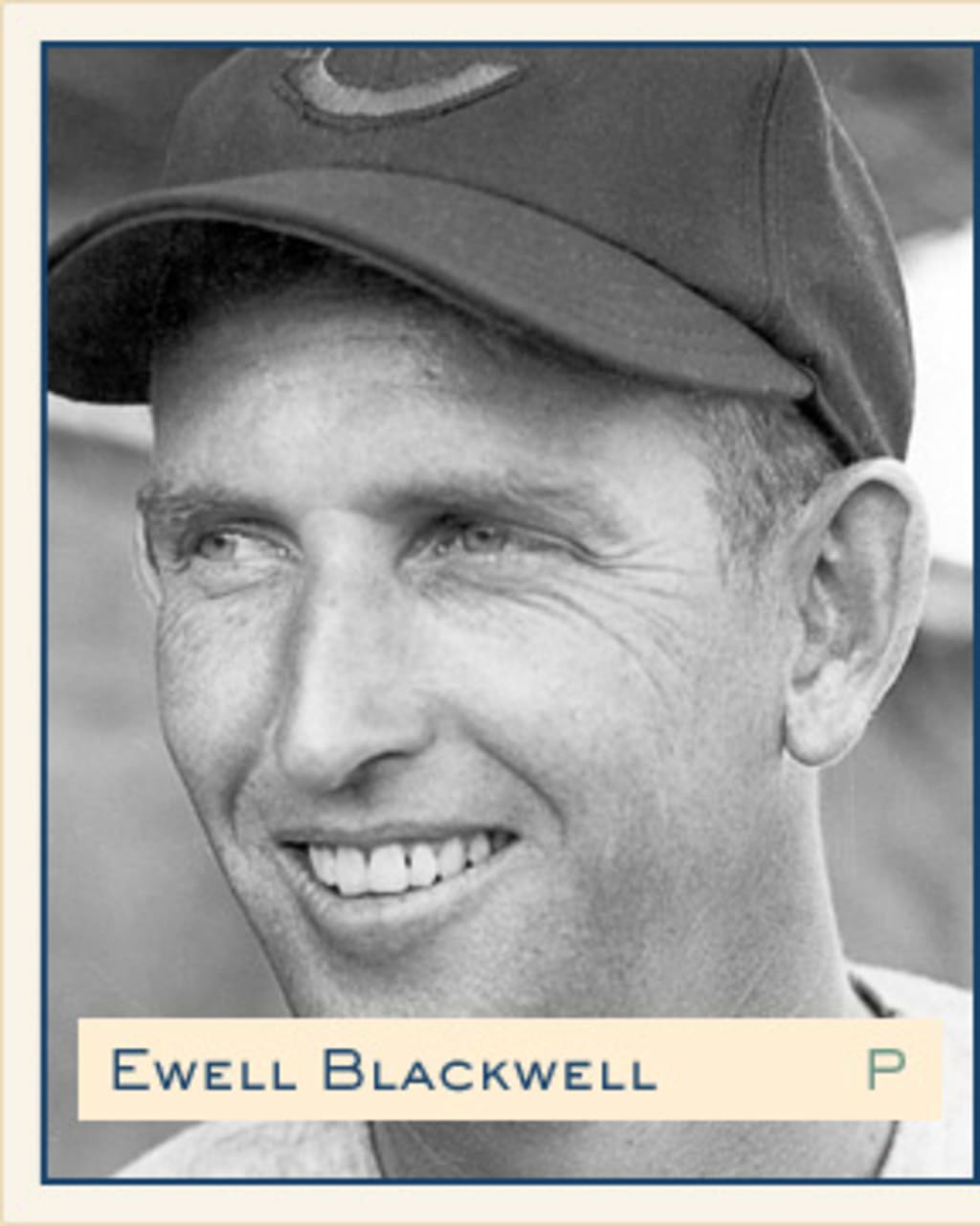 Reds Hall of Fame | Alumni Directory | Cincinnati Reds