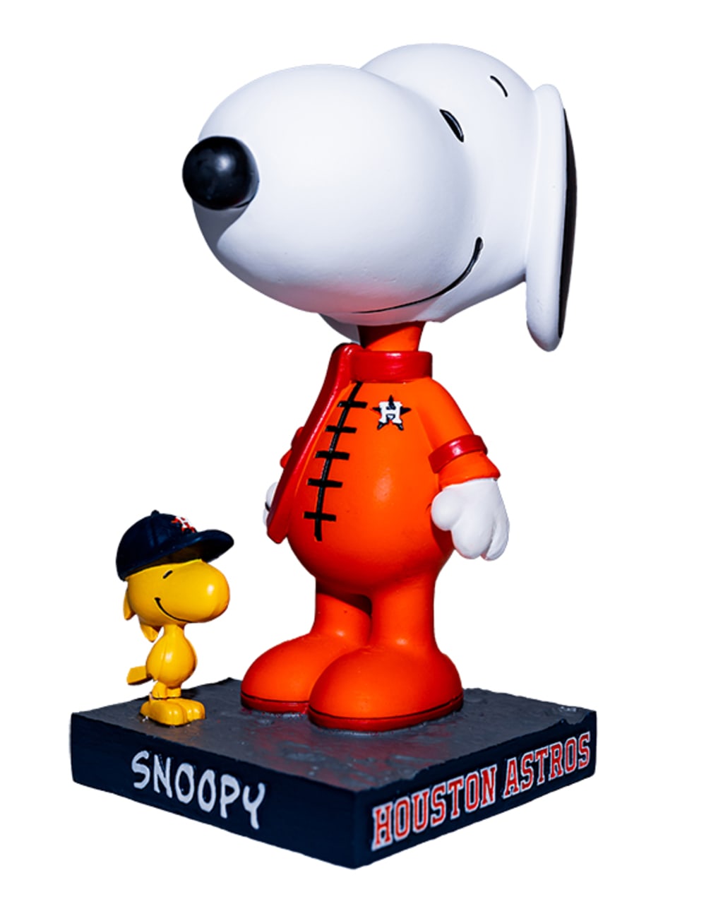 Peanuts Night | Houston Astros