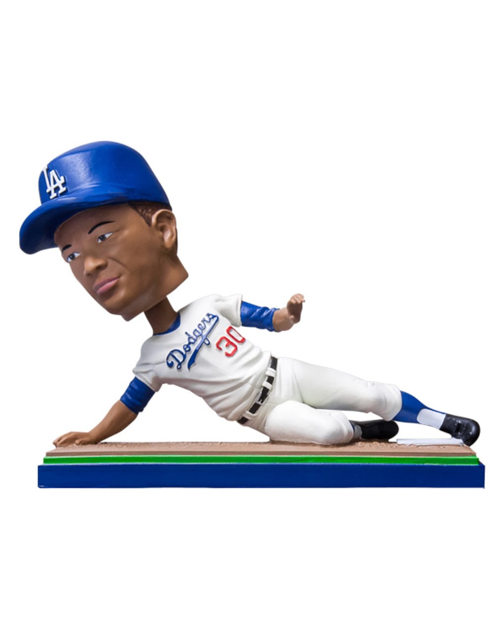 2015 Bobbleheads | Los Angeles Dodgers