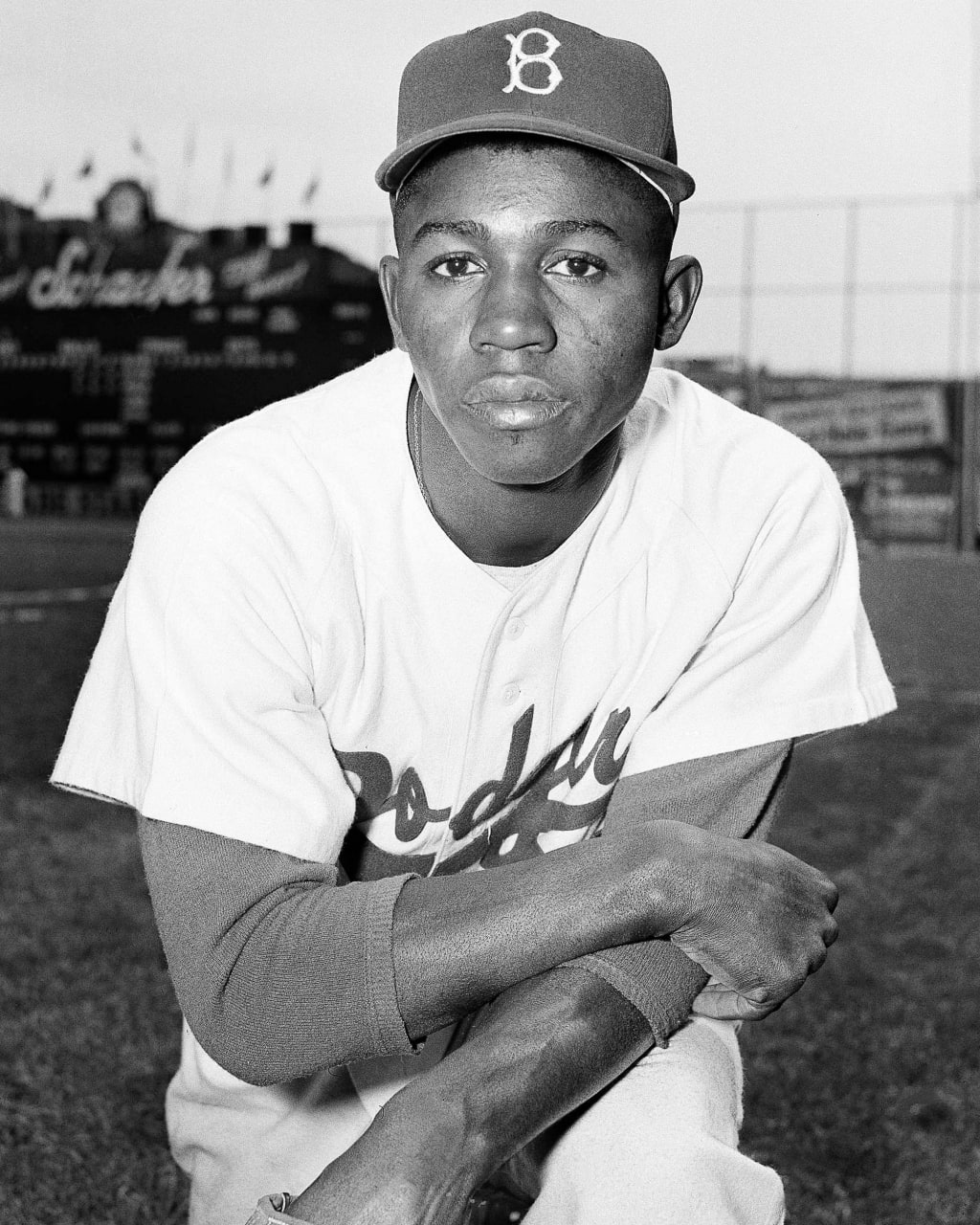 Retired Numbers | Los Angeles Dodgers