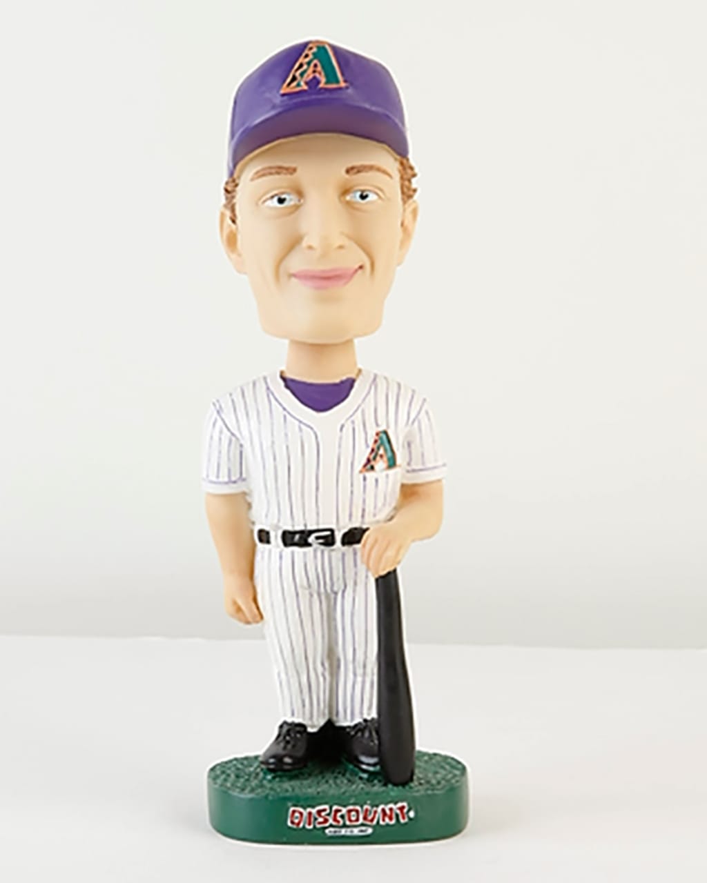 Bobbleworld | Arizona Diamondbacks